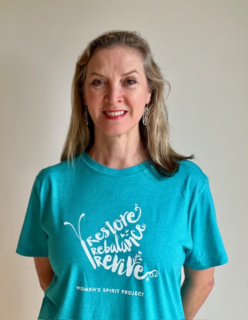 who we are - Women's Spirit Project